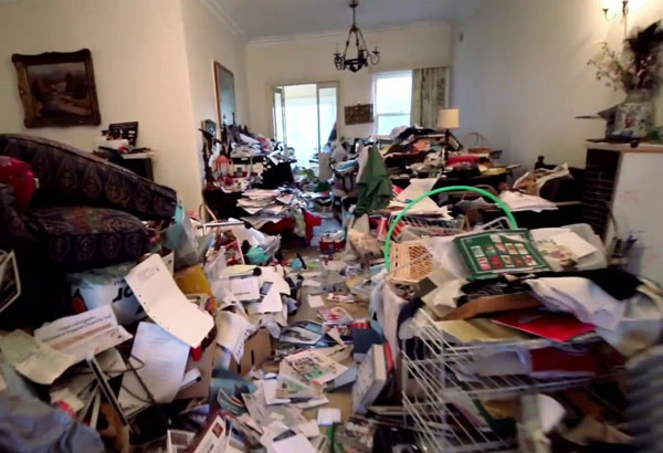 Hoarding Cleanup Auburn | Junk Removal, Squalor Cleaning & Decluttering ...